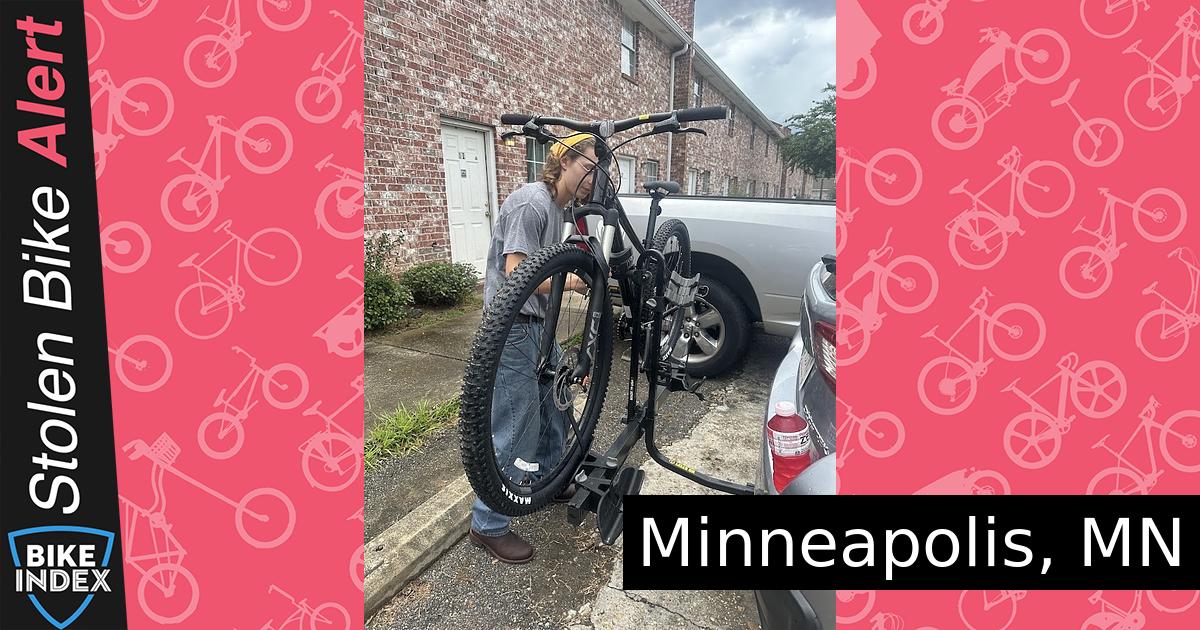 Stolen 2022 Giant Tempt 1