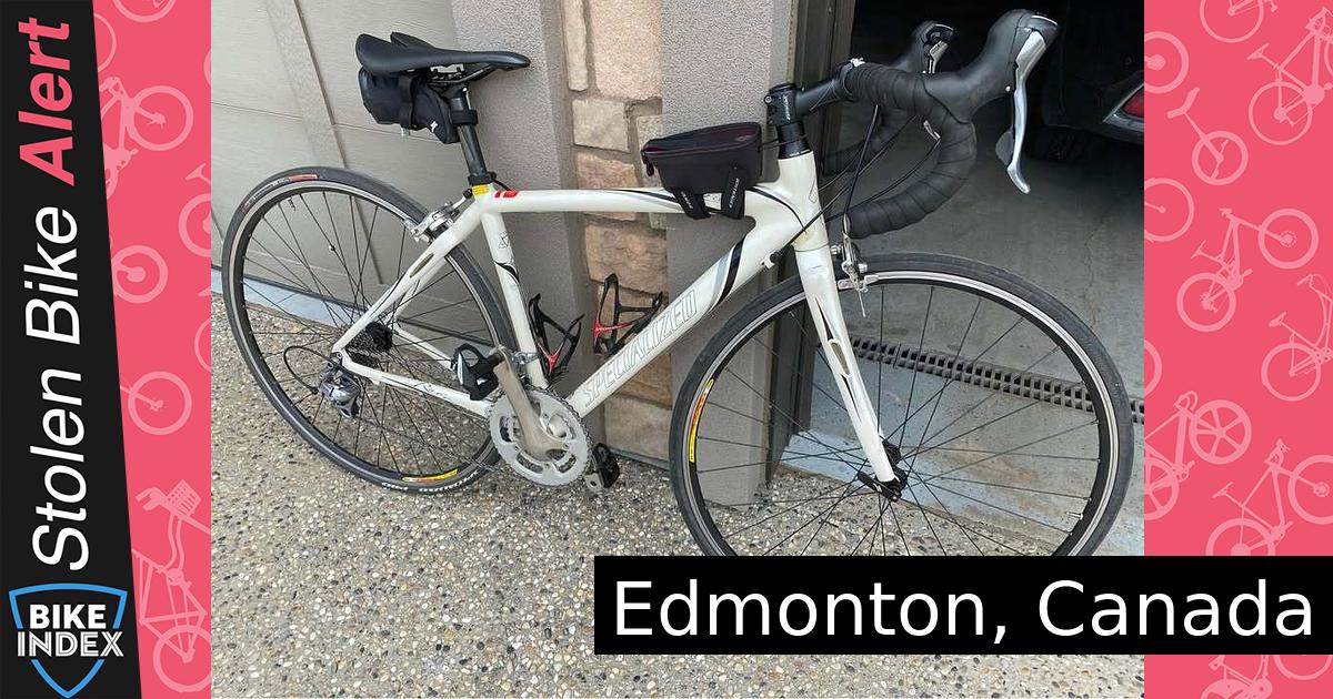 Stolen 2019 Specialized Ruby Elite