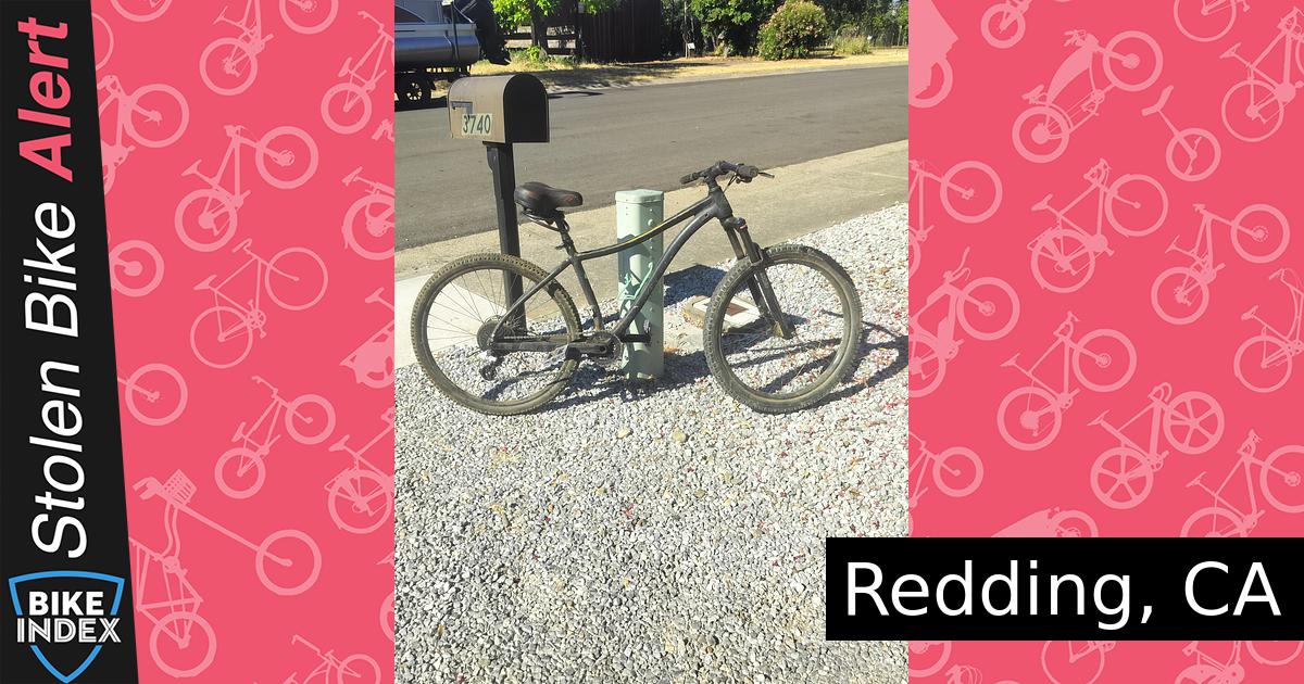 Stolen REI Co-op DRT 1.2