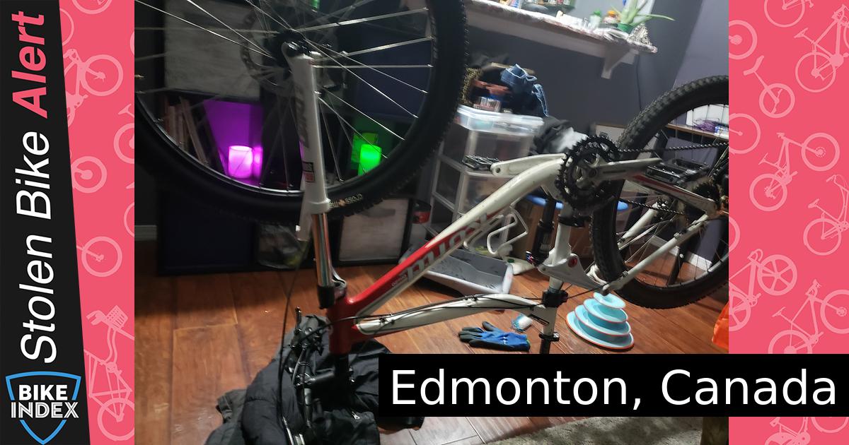Stolen 2010 Kona One20