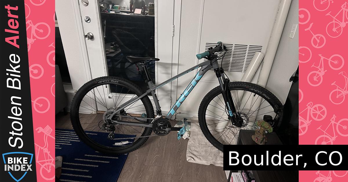 Stolen 2022 Trek 1046448