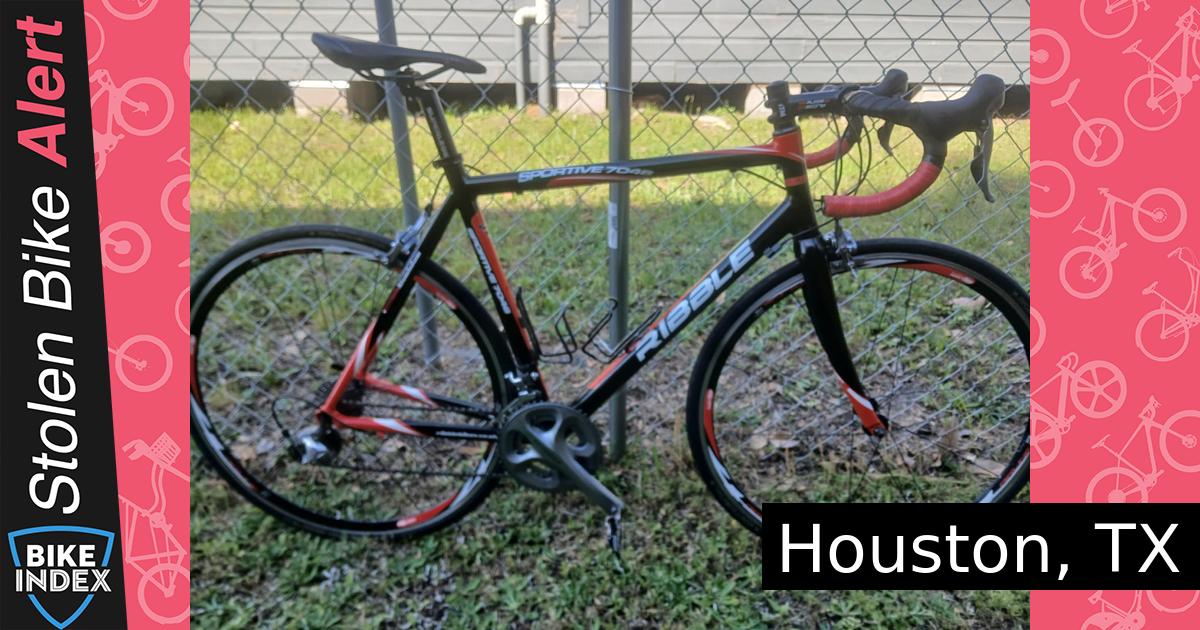 Stolen Ribble Sportive 704