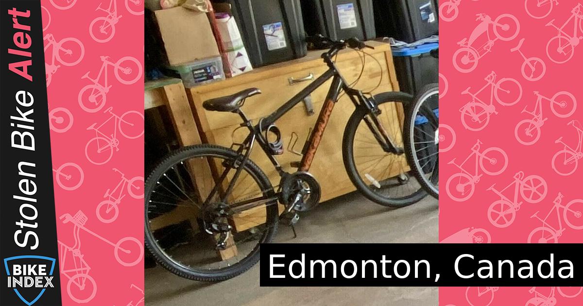 Stolen 2022 Nakamura ECKO