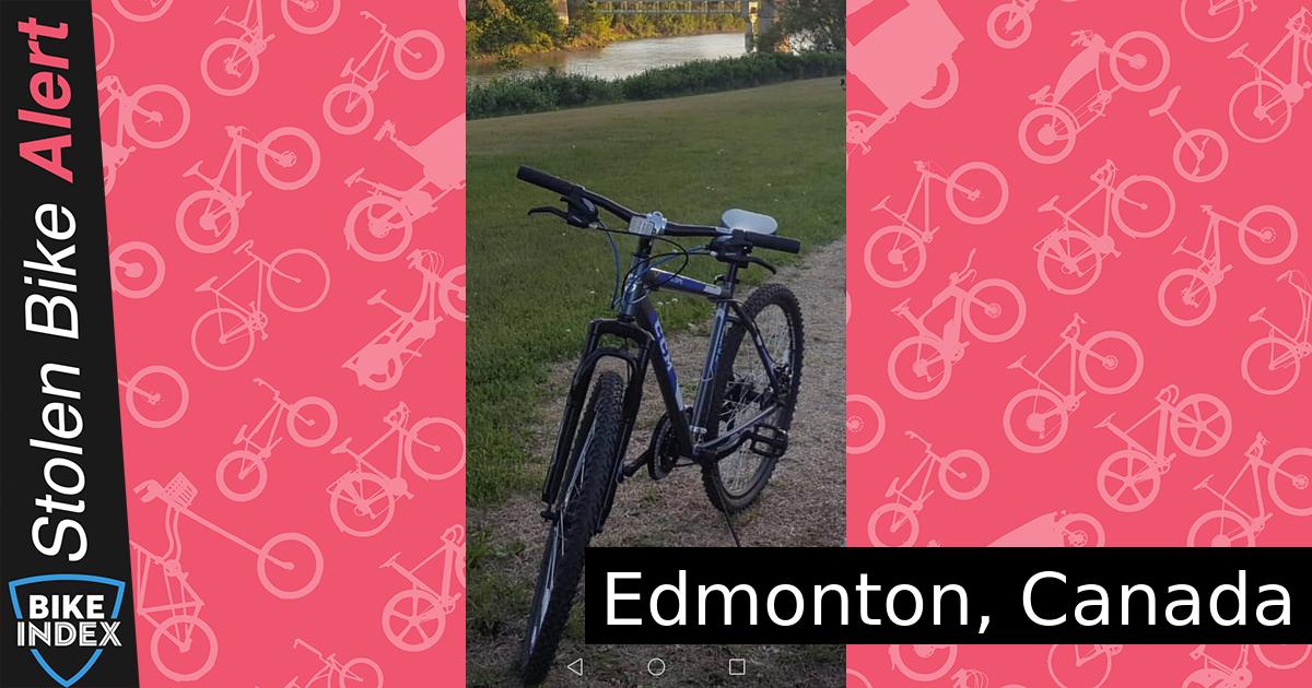 Stolen 2018 CCM CCM Slope Men's Hardtail Mountain Bik...
